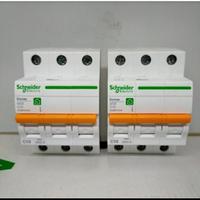 Jual Mcb 3 Phase 10A Terbaik - Harga Murah Juni 2024 & Cicil 0%