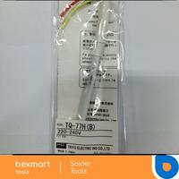 Jual Solder Goot Tq77 Terbaik - Harga Murah Juni 2024 & Cicil 0%