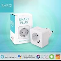 Jual Bardi Smart Plug Terbaik - Harga Murah Juni 2024 & Cicil 0%