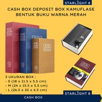 Jual Cash Box Terbaik - Harga Murah Mei 2024 & Cicil 0%