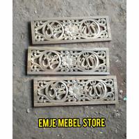 Jual Loster Kayu Terbaik - Harga Murah Mei 2024 & Cicil 0%