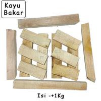Jual Kayu Albasia Terbaik - Harga Murah Maret 2024 & Cicil 0%