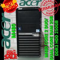 Jual Acer Veriton Terbaru - Harga Murah April 2024 & Cicil 0%