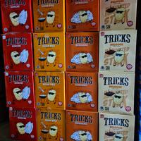 Jual Tricks Snack Terdekat - Harga Murah & Grosir Juni 2024