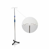 Jual Tiang Infus Portable Murah - Harga Terbaru Juni 2024