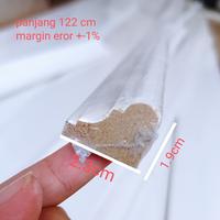 Jual List Profil Kayu Terbaik - Harga Murah Desember 2024 & Cicil 0%