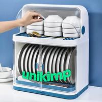 Jual Rak Piring Tertutup Terlengkap - Harga Terbaru Mei 2025 & Cicilan 0%