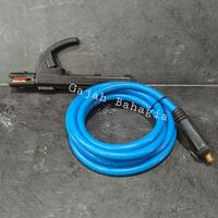 Review Tang las set kabel 3 meter Tang massa set kabel 2 meter Paket ...