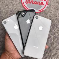 Harga iPhone 8 Second/Bekas Terbaru & Original 2024