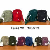Tas Kipling Original Design & Model Kekinian 2025 - Harga Termurah