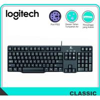 Jual Keyboard Logitech Ps2 Murah & Terbaik - Harga Terbaru Maret 2023