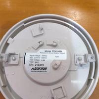 Jual Smoke Detector Nohmi Terlengkap - Daftar Harga Juni 2024 & Cicilan 0%