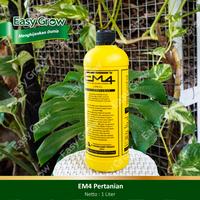 Jual Em4 Pertanian Terbaik - Harga Murah Juni 2024 & Cicil 0%