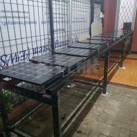 Jual Meja Rel Sablon Terbaik - Harga Murah April 2024 & Cicil 0%