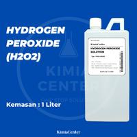 Jual H2o2 Murah - Harga Terbaru Maret 2025