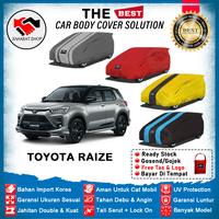 Jual Cover Raize Murah - Harga Terbaru 2024