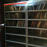 Jual Rak Buku Besi Perpustakaan Terbaik - Harga Murah Februari 2025 ...