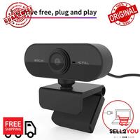 Jual Webcam Pc Terbaru - Harga Murah Oktober 2022 & Cicil 0%