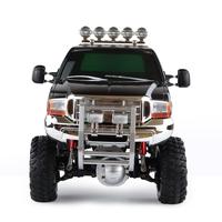 Review RC TRUCK FORD RAPTOR F350 HG P410 1/10 CAR 3 SPEED RTR ADVENTURE ...