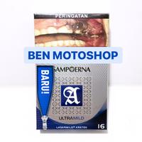 Jual Rokok U Mild 16 Murah - Harga Terbaru Februari 2024