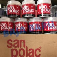 Jual Dempul Sanpolac 4kg Murah - Harga Terbaru 2024