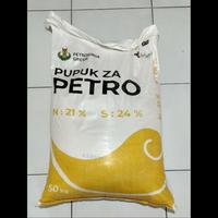 Pupuk ZA untuk Tanaman Cabai April 2025 - Tokopedia