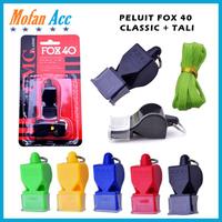 Peluit Termurah & Berkualitas Maret 2025 - Tokopedia