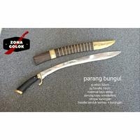 Jual Parang Baja Model & Desain Terbaru - Harga Oktober 2025