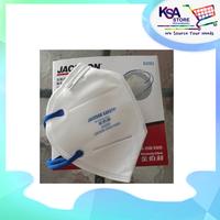 Jual Masker Jackson R10 Terbaik - Harga Murah Desember 2023 & Cicil 0%