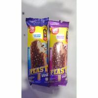 Es Krim Feast Harga Termurah - Pilihan Favorit