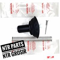 Jual Piston Megapro Terlengkap - Harga Murah Maret 2024 & Cicil 0%