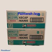Kecap Bango 220ml Murah Harga Terbaru - Pilihan Terlengkap