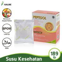 Jual Susu Peptisol Terdekat - Harga Murah & Grosir April 2024