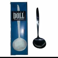 Jual Sendok Doll Terlengkap - Harga Terbaru Februari 2024 & Cicilan 0%