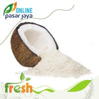 Jual Kelapa Parut Segar Terlengkap - Harga Terbaru Desember 2024 & Cicilan 0%