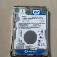 Jual Hard Disk 500Gb Terbaru - Harga Murah April 2025 & Cicil 0%