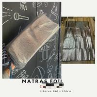 Jual Matras Alumunium Foil Camping Terbaik - Harga Murah Juni 2024 ...