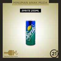Jual Sprite Kaleng Terdekat - Harga Murah & Grosir Juni 2023