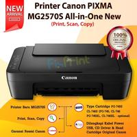 Jual Printer Canon Scan Copy Terlengkap - Daftar Harga April 2024 ...