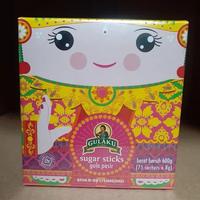 Jual Gulaku Stick Terdekat - Harga Murah & Grosir Mei 2024