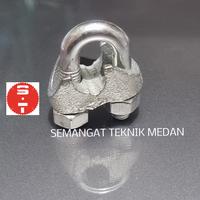 Jual Clamp Sling Terbaik - Harga Murah Maret 2025 & Cicil 0%