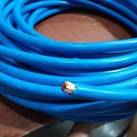 Jual Nyaf 25Mm Terbaik - Harga Murah Oktober 2025 & Cicil 0%