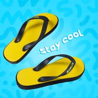 Jual Sandal Swallow Kuning Murah - Harga Terbaru 2024