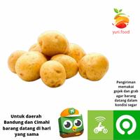 Jual Kentang Segar Terdekat - Harga Murah & Grosir Juni 2024