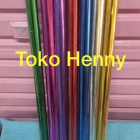 Jual Kertas Metalik Murah & Terbaik - Harga Terbaru Juni 2024