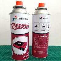 Jual Bright Gas Portable Terbaik - Harga Murah July 2021 & Cicil 0%