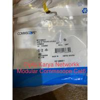 Jual Rj45 Commscope Murah & Terbaik - Harga Terbaru Mei 2025