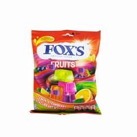 Jual Permen Fox Terdekat - Harga Murah & Grosir Februari 2024