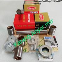 Jual King Pin Canter Terlengkap - Harga Murah April 2025 & Cicil 0%