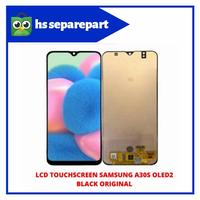 Jual Lcd Samsung A30s Terbaru - Harga Murah Mei 2025 & Cicil 0%